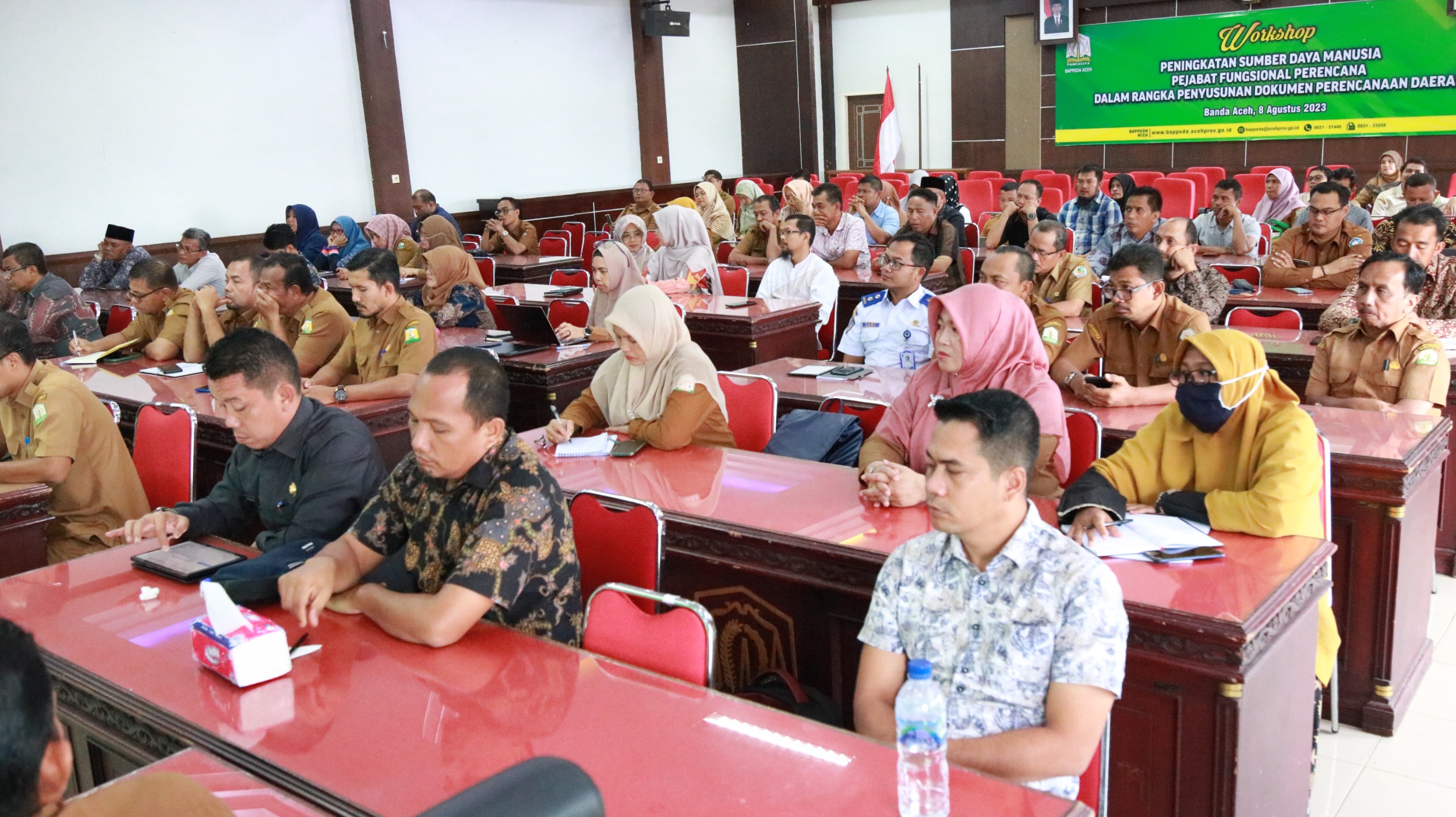 Selasa, 08 Agustus 2023 Oleh null